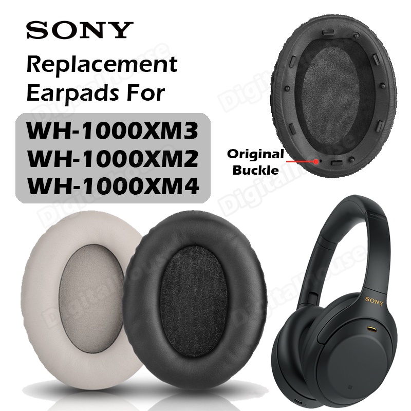 sony wh 1000xm3 - Best Prices and Online Promos - Feb 2023 | Shopee ...
