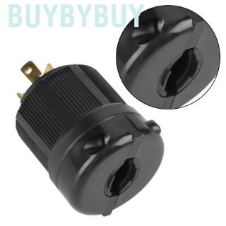 NEMA L6-30P L6-30R 30A 250V Twist Lock Electrical 3 Pin Plug Receptacle ...