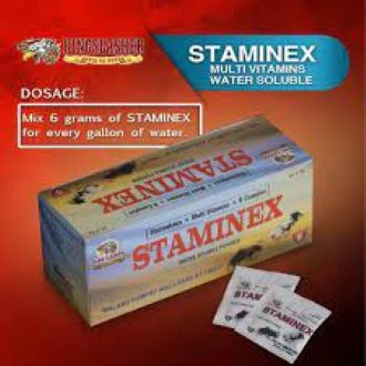 Staminex 6g (Stamina Extra) | Shopee Philippines