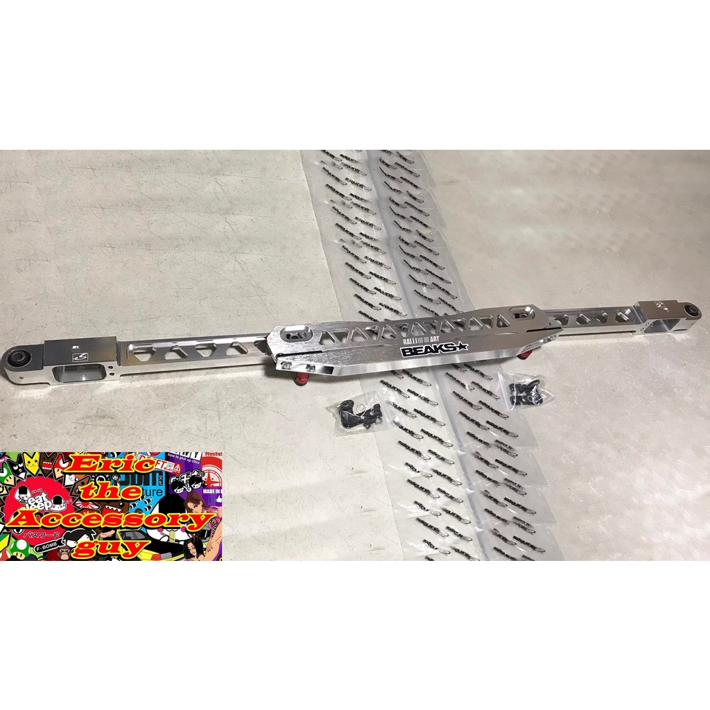Lancer Itlog/ Pizza LCA & Subframe (1992-2000 models) | Shopee Philippines