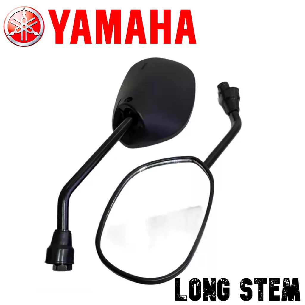 MIO SOUL i 125 motorcycle stock side mirror | heavyduty quality | good ...