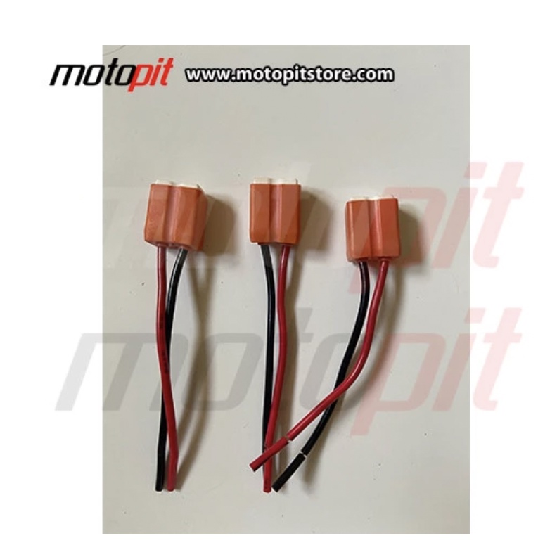 H7 Ceramic Lamp Sockets Cable Lights H7 Shopee Philippines 5286