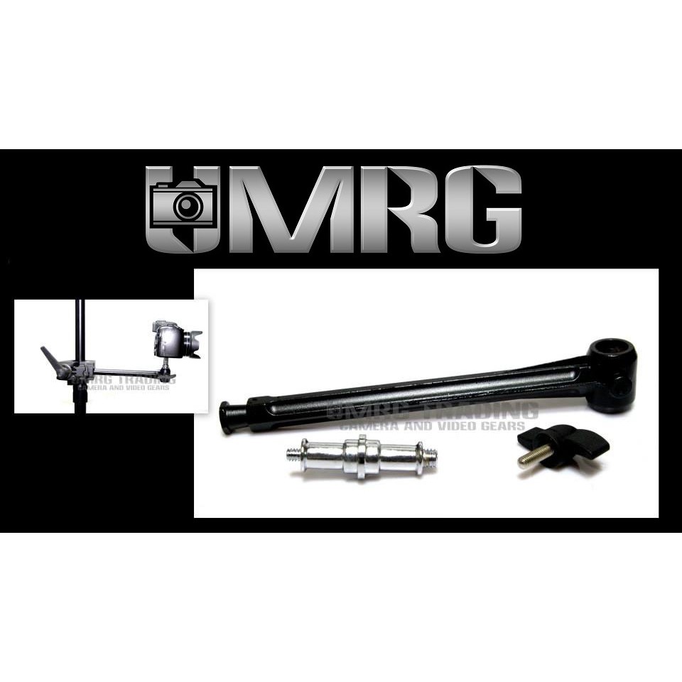 MRG Studio Arm Extender | Shopee Philippines