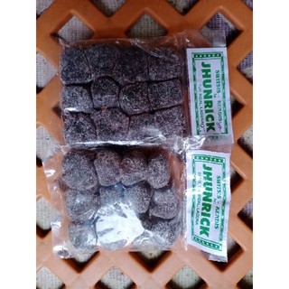 SHIELA'S SWEET Ube Candy Balls | Shopee Philippines