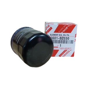 Engine Oil Filter (15601-BZ030) for Toyota Avanza, Toyota Rush, Toyota ...