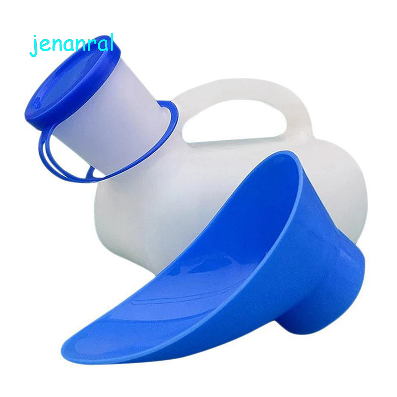 Unisex urinal 1000ML with interface and lid Unisex Portable Urinal ... Unisex urinal 1000ML with interface and lid Unisex Portable Urinal ...