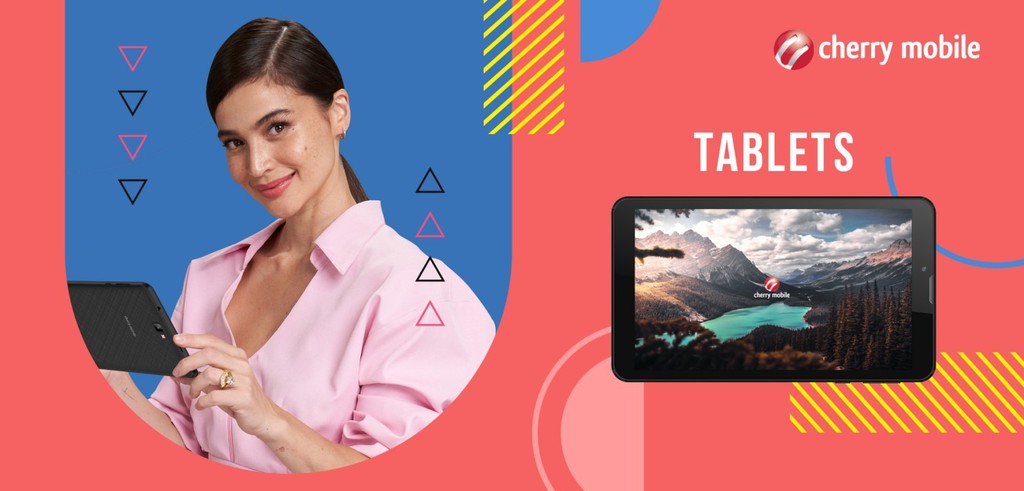 Cherry Mobile Official Store, Online Shop | Shopee Philippines