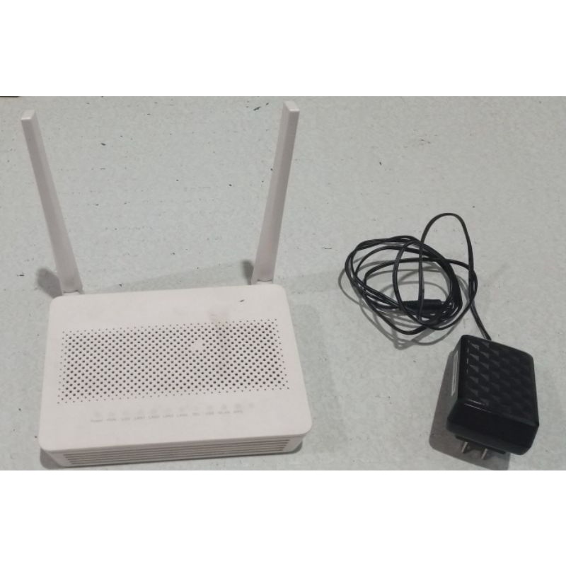 GPON EPON HUAWEI 5V5 | Shopee Philippines