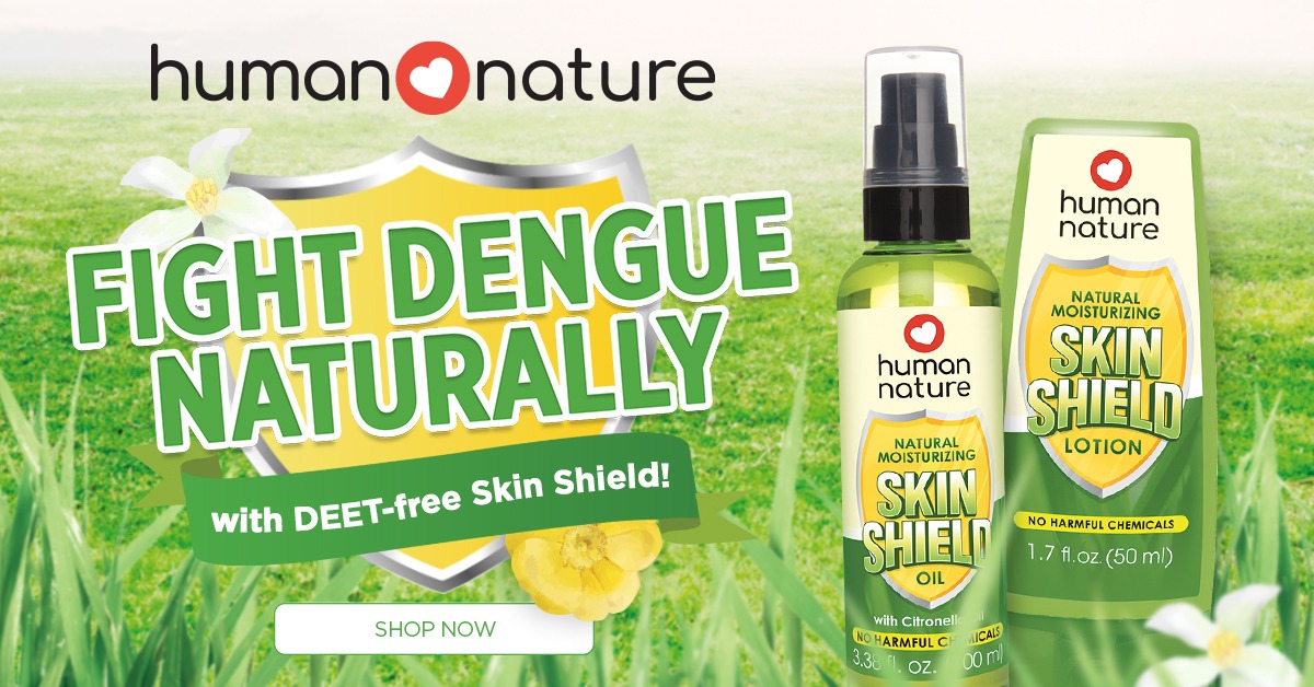 Human Nature Official Store, Online Shop | Shopee Philippines