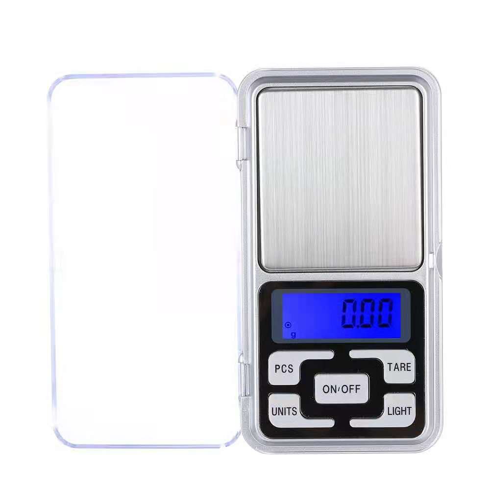 COD Digital Pocket Weighing Scale 200g/0.01g | Shopee Philippines