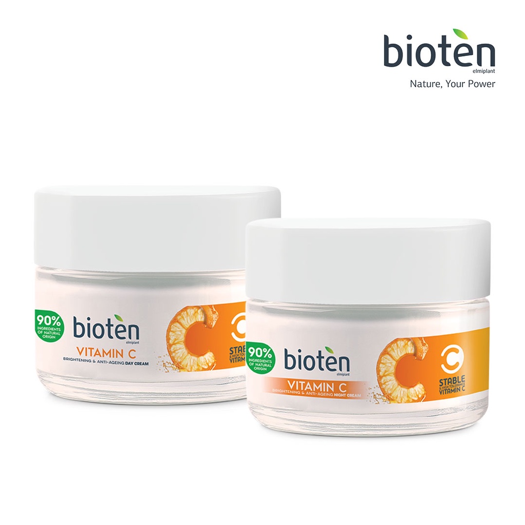 Bioten, Online Shop | Shopee Philippines