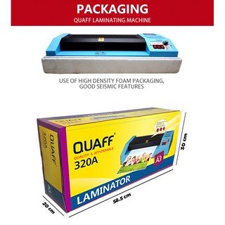 Quaff Pvc Id Maker Package Laminator + Sheets Oblong Puncher Die Cutter ...