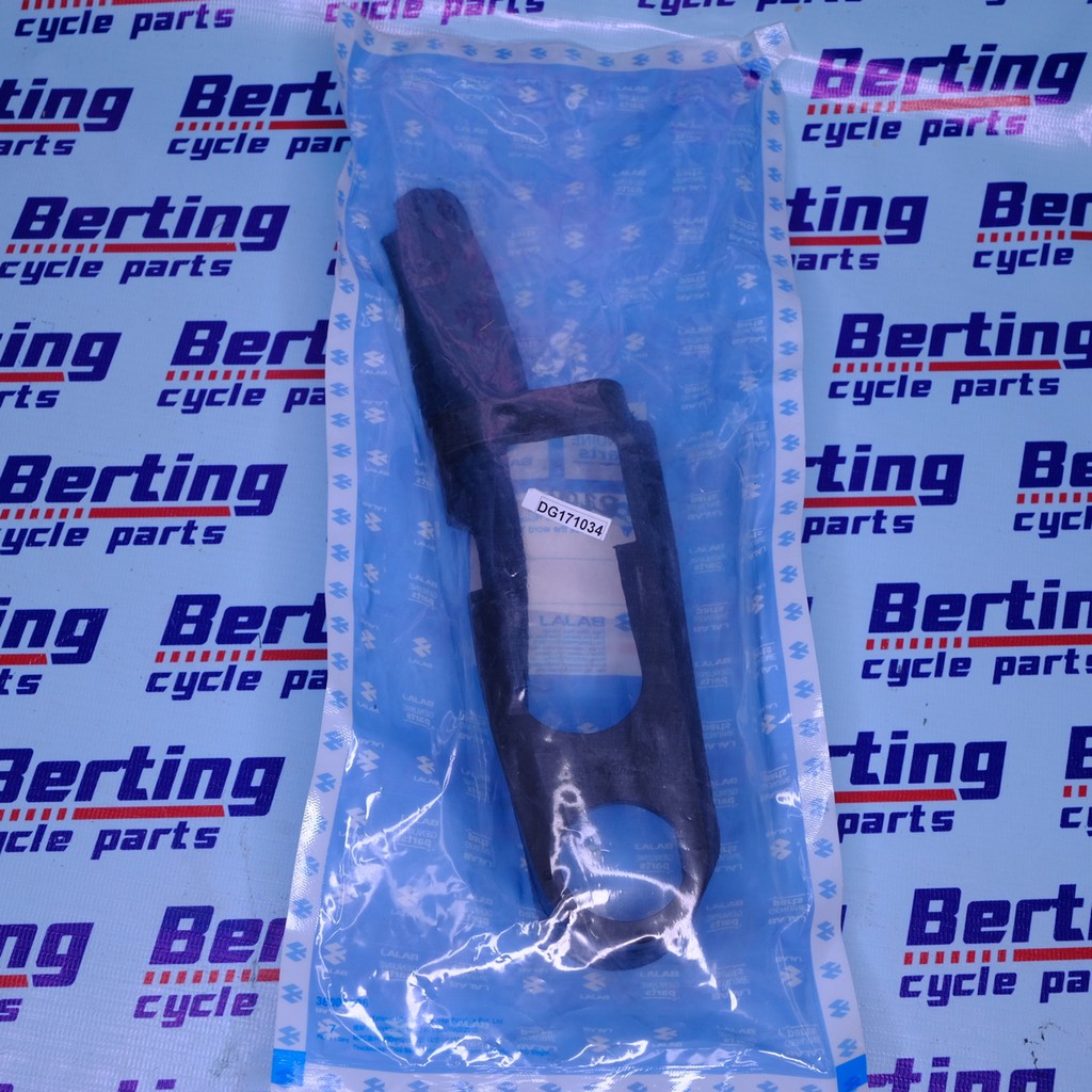 CHAIN SLIDER Rouser 180 200 DTSI old 220 Genuine DG171034 | Shopee ...