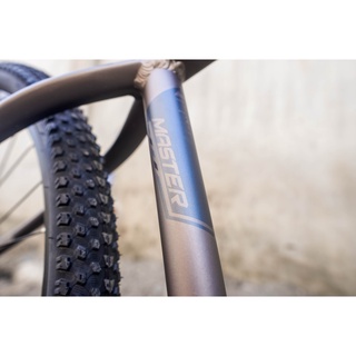 Totem Master 29er 3x8 speed hydraulic Mountainbike MTB | Shopee Philippines