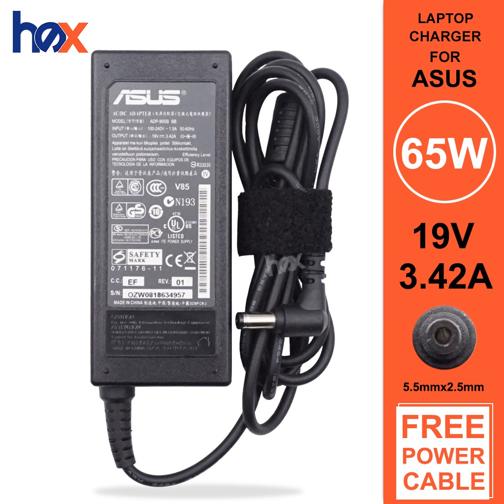 ASUS X Series X555DG X555LA X555LB X555LD X555LF X555LD4010 X555LD4030 ...