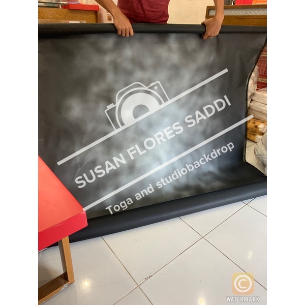 gray graduation backdrop/studio backdrop | Shopee Philippines