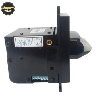 12v TP70 bill money acceptor cash selector banknote validator bill ...