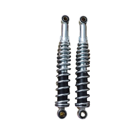SHOCK SUPPORT TMX 125/155 275mm | Shopee Philippines