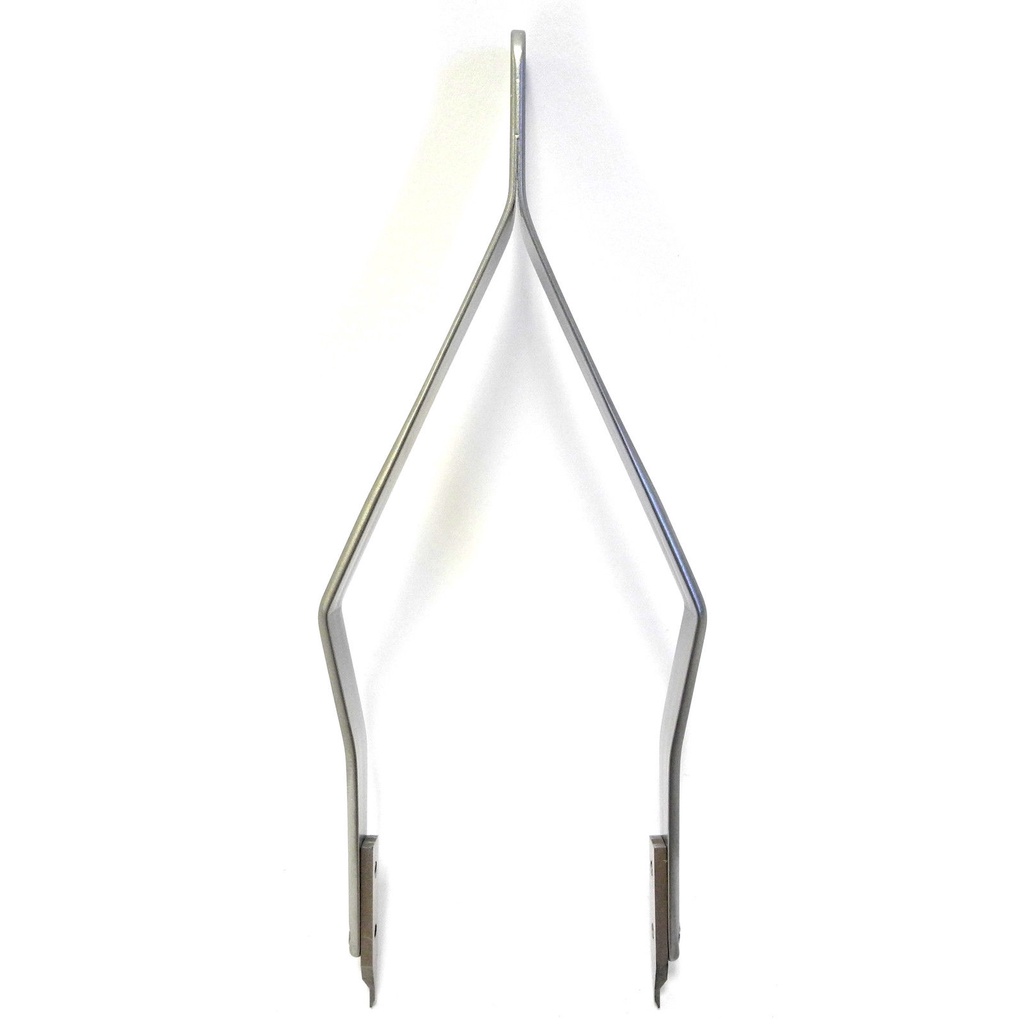 Bergeon 7825 Spring Bar Tweezer Lug Removal Fitting Tool Swiss | Shopee ...