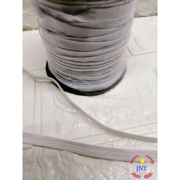 1 roll Small Garter/Garter/Stretchable Garter/ D405 #3089 jnt | Shopee ...