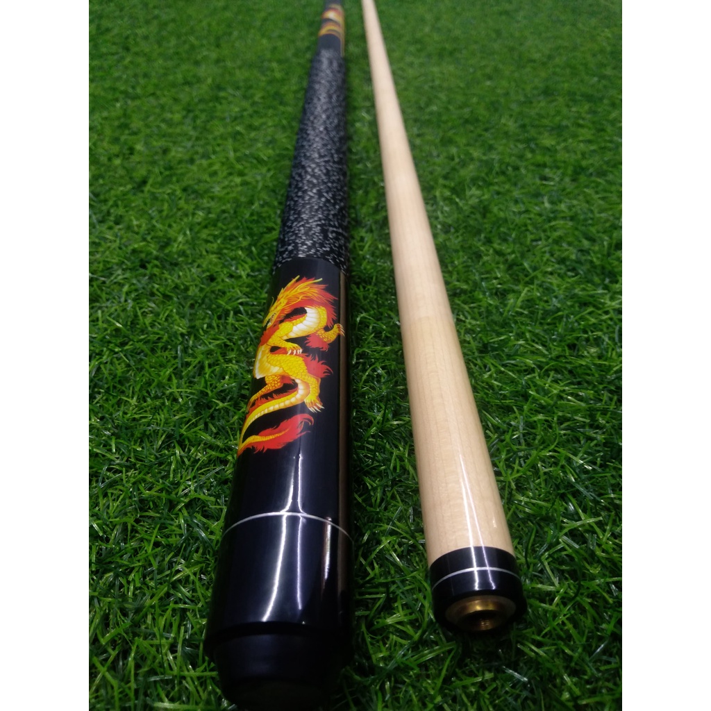 1 PC. ASKA DRAGON TAKO WITH FREE SOFTCASE/TAKO NG BILYARAN | Shopee ...