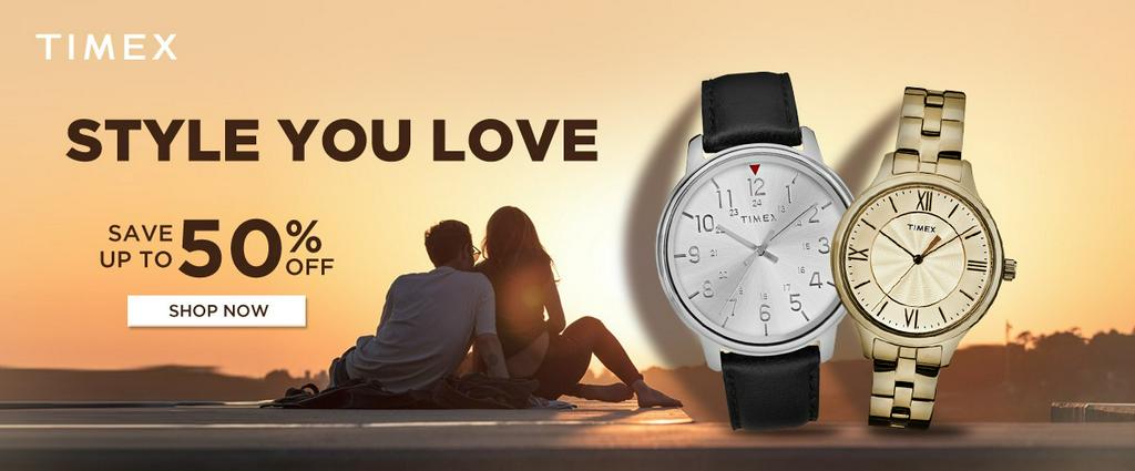 Timex Official Store, Online Shop | Shopee Philippines