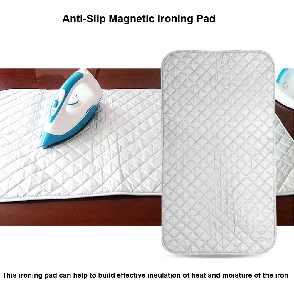 Portable Foldable Ironing mat pad | Shopee Philippines