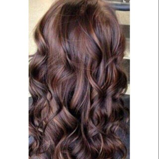 5.5 Bremod Hair Color -Coco w/ oxidizing | Shopee Philippines