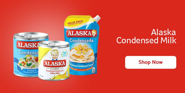 Alaska Milk, Online Shop | Shopee Philippines