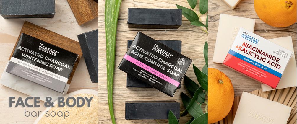 Dr. Sensitive, Online Shop | Shopee Philippines