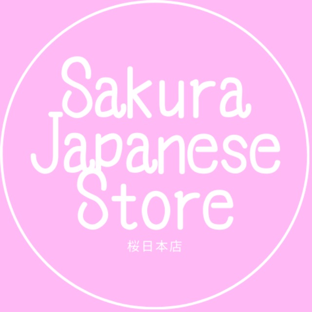 Sakura Japanese Shop, Online Shop | Shopee Philippines