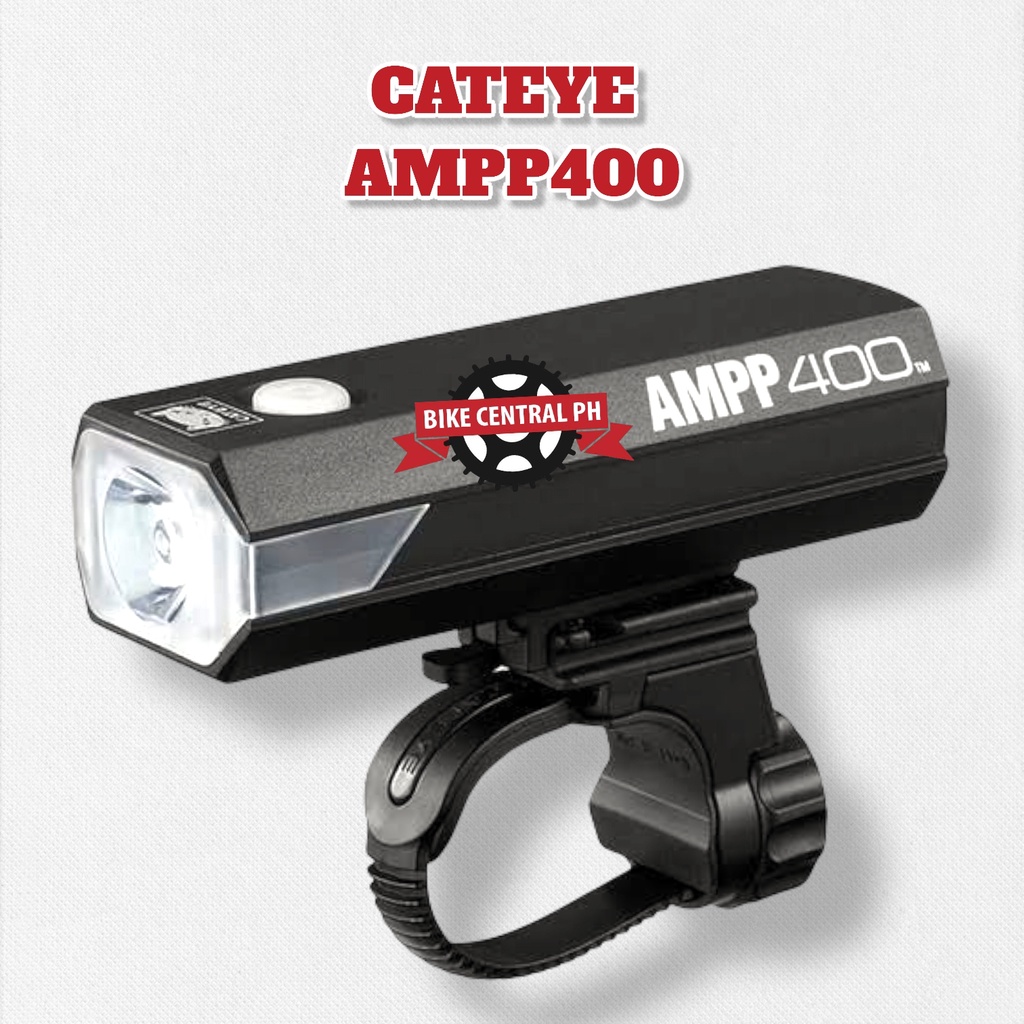 CATEYE AMPP400/CATEYE AMPP 500 | Shopee Philippines