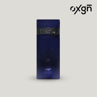 OXGN 11:55 Infinite Eau De Toilette - Perfume For Men | Shopee Philippines