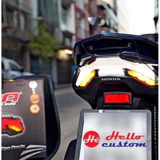 PCX 160 JPA Tail light Signal Light | Shopee Philippines
