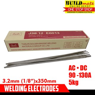 1 Box Nihonweld N-7018 Welding Electrode Rod 1/8 (20kg) | Shopee ...