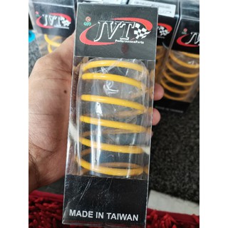 Jvt Center Spring for Aerox V1 and V2, Nmax V1 and V2 | Shopee Philippines
