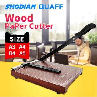 Quaff Ream Cutter Blade only A4/A3 Size | Shopee Philippines