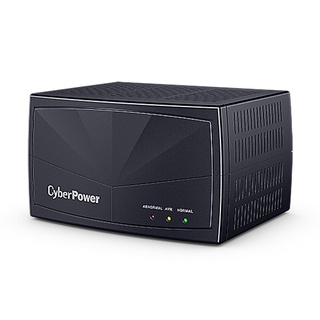 CyberPower AVR 1000VA/1000W (CL1000EVR, 4 Outlets, Surge) | Shopee ...