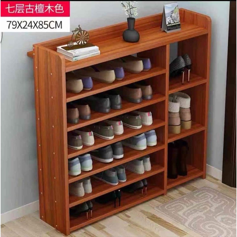 Seven layers shoe rack | Shopee Philippines