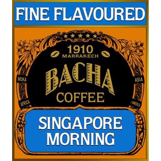Bacha Coffee | Fine Flavoured / Single Origin / Decaf Coffee Single ...