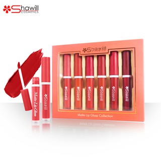 Shawill Cosmetics Ph Official, Online Shop | Shopee Philippines