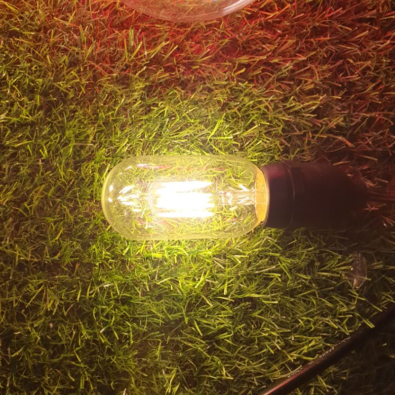 Edison T45 4W E27 LED Bulb | Shopee Philippines