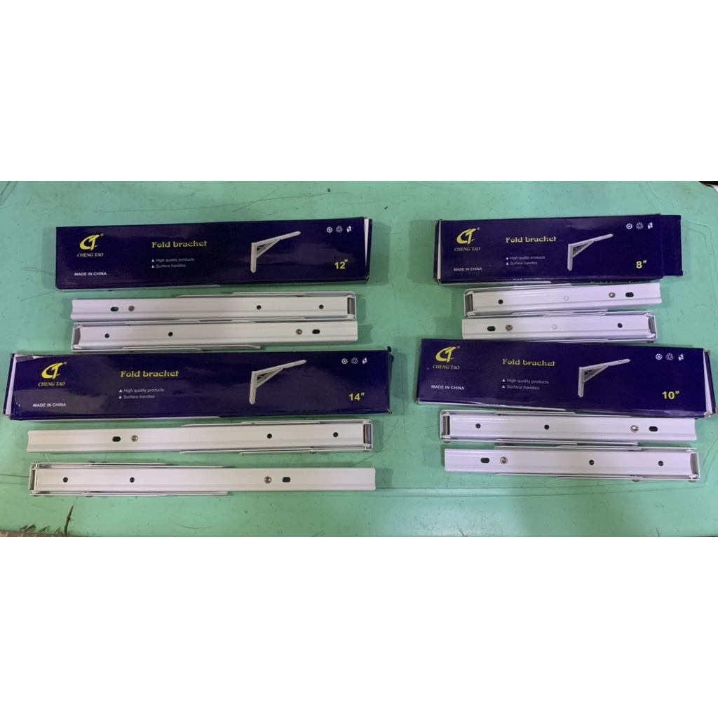 Folding Bracket (Spring type) | Shopee Philippines