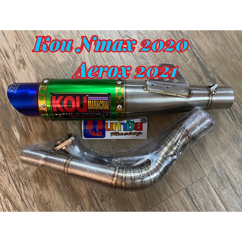KOU MAHACHAI Nmax 2020/ Aerox 2021 | Shopee Philippines