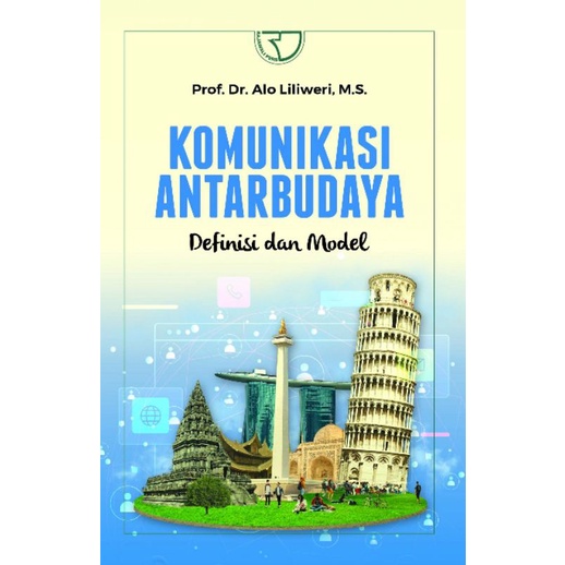 Intercultural Communication: Definition And Model - Alo Liliweri ORI ...