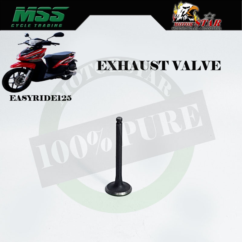EXHAUST VALVE (EXV) | Shopee Philippines
