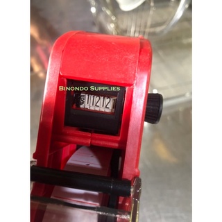 Price Tag Labeller Tagging Gun Price Tagger Date Tagger Smart MX5500 ...