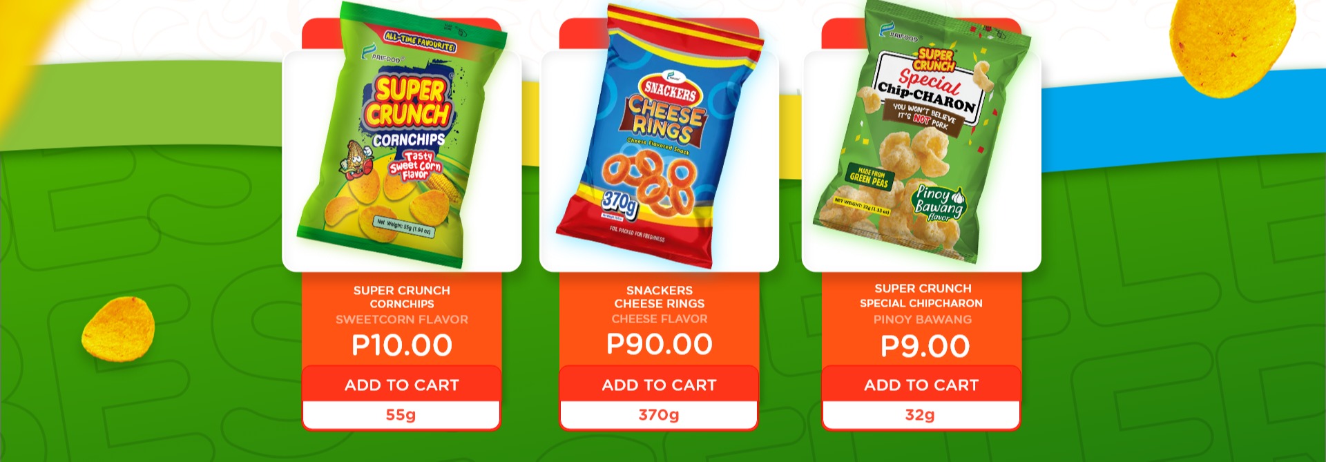 Prifood Store, Online Shop | Shopee Philippines