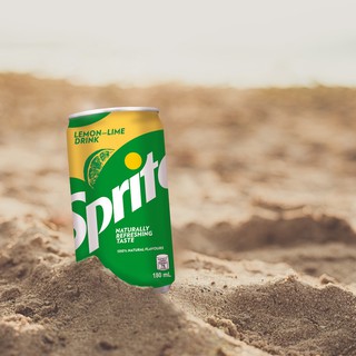 Sprite Mini Can Single 180ML | Shopee Philippines