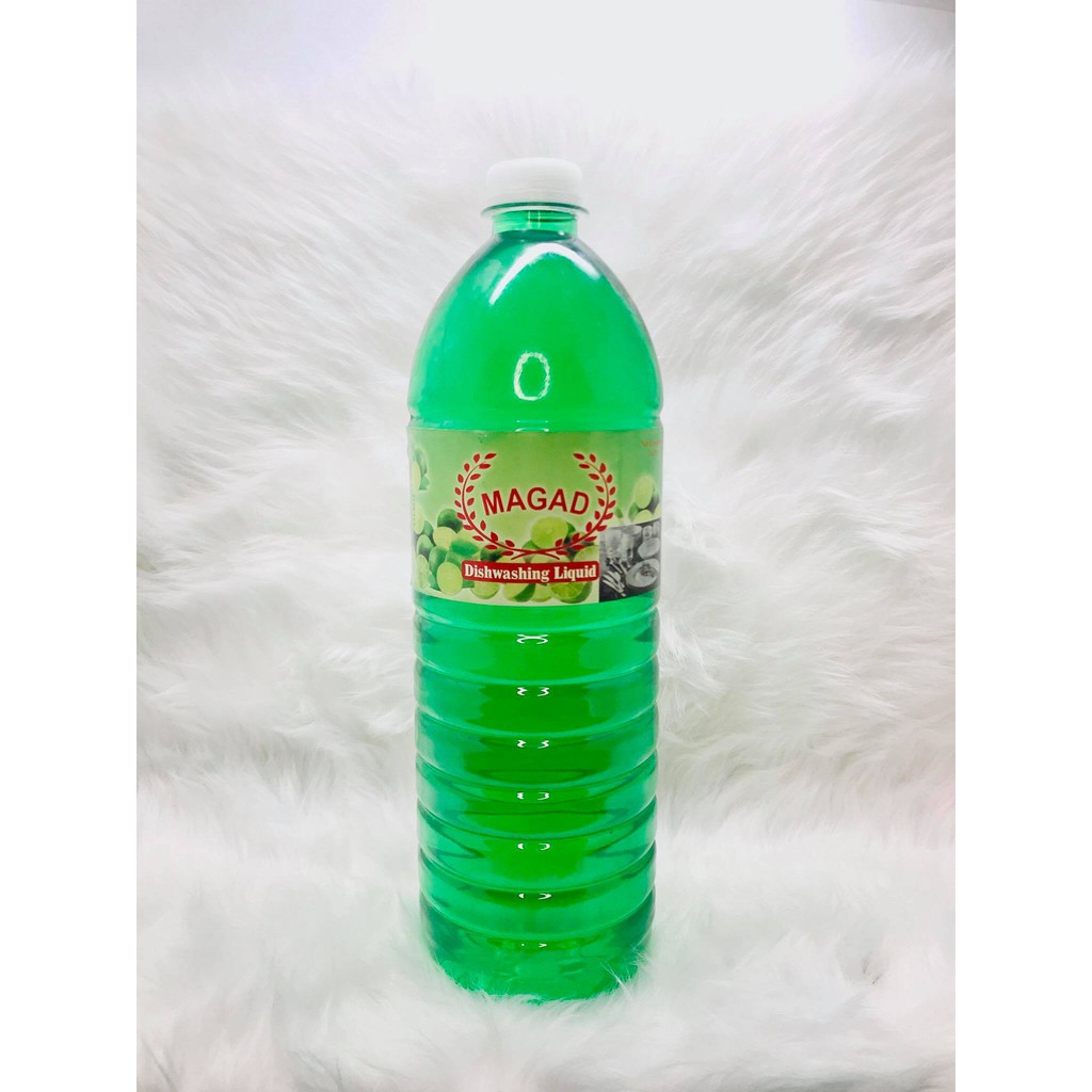 Magad dishwashing liquid 1.5 liters | BeeCost
